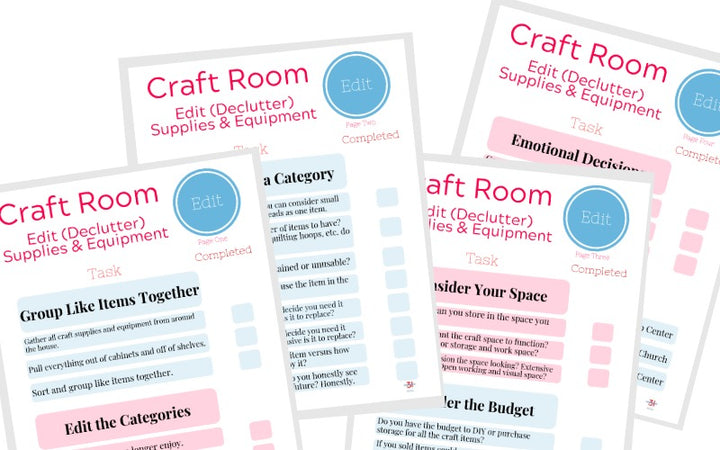 Organized 31 Organizing Vault – Organized 31 Shop